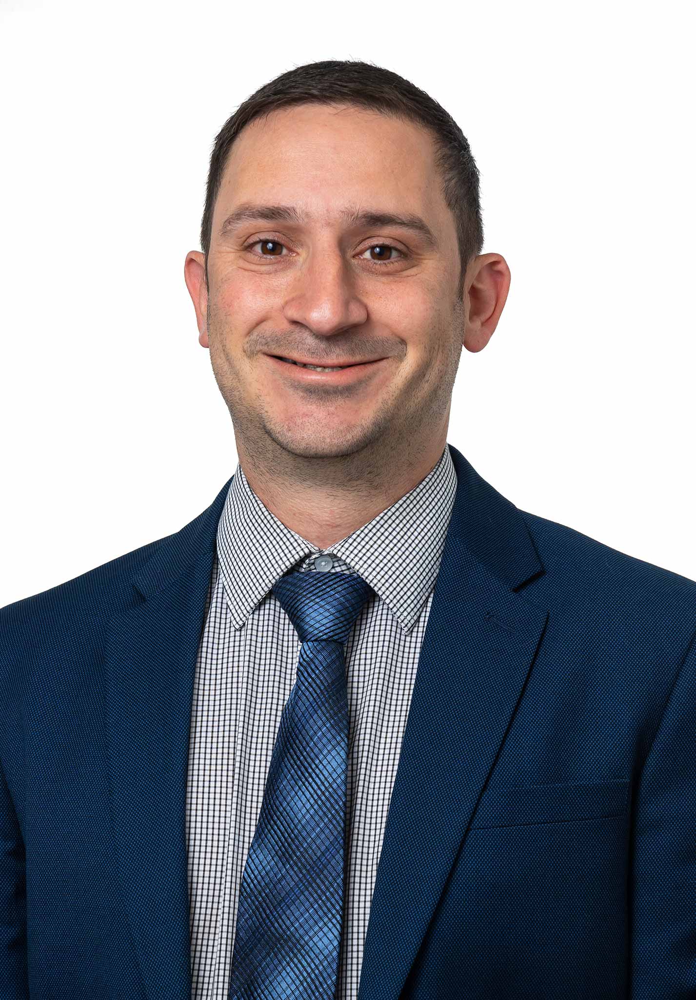 Vince Minervini - Australian Dental Foundation