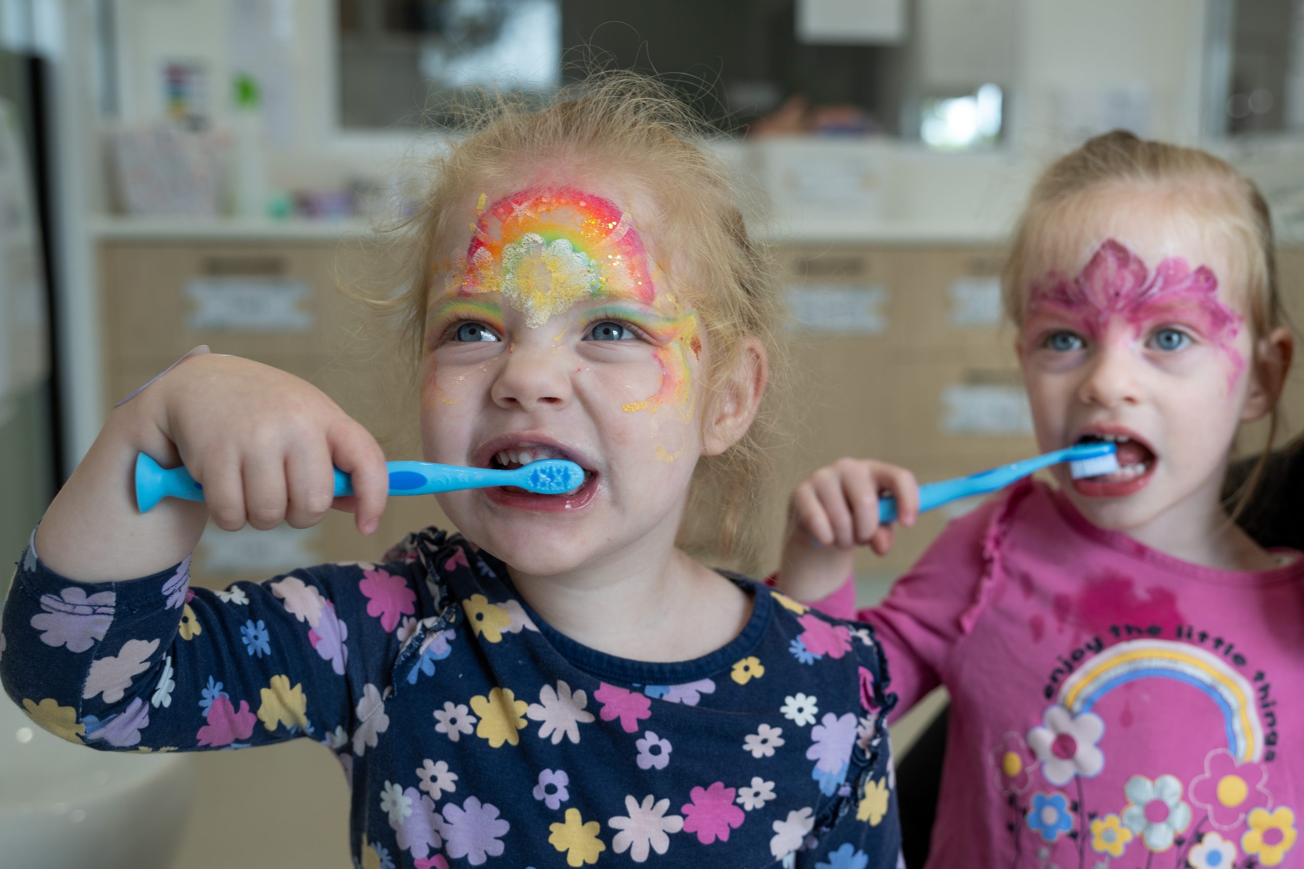 Smile Friendly Program - Australian Dental Foundation