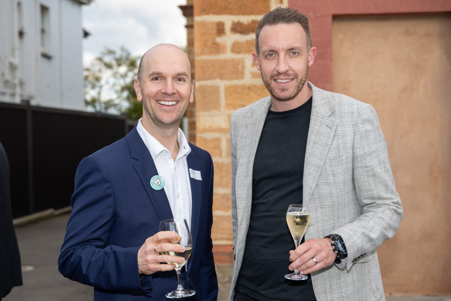 Our Launch Party! - Australian Dental Foundation