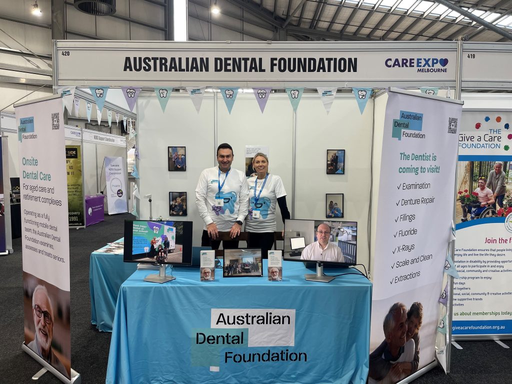 News - Australian Dental Foundation